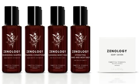 Zenology