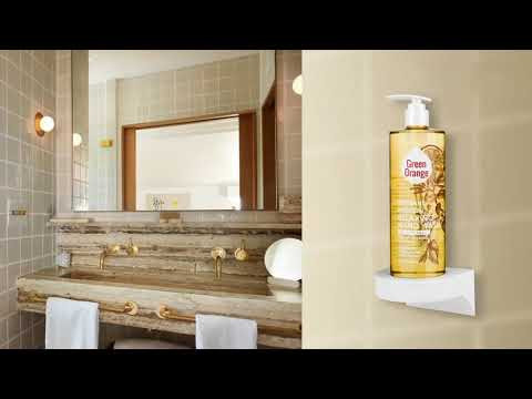 Magic Magnet Dispenser, Black