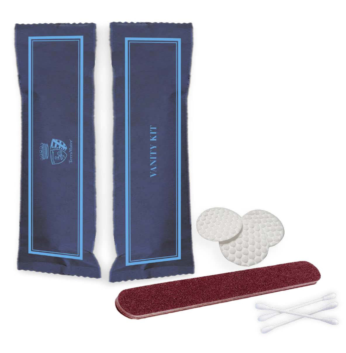 Premium Vanity Kits and Custom Packaging