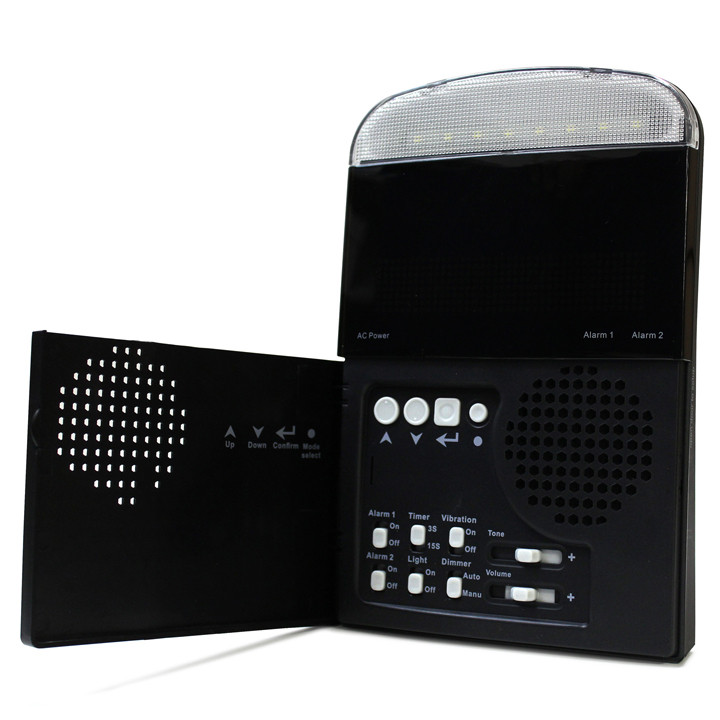 ADA Krown LookOut™ All-in-One Notification System by CompuTTY Inc.