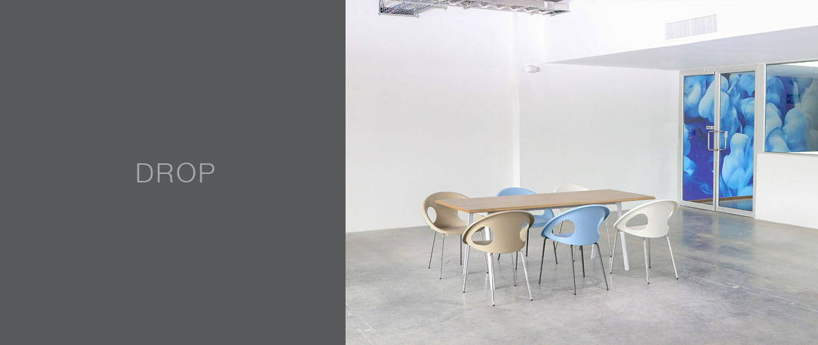 Drop Chair
