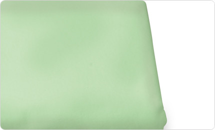 SafeFit™ 100% Cotton Elastic Fitted Safety Sheets