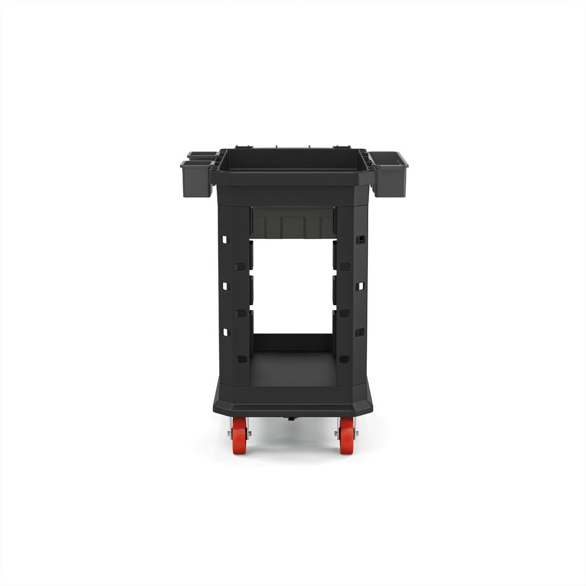 Suncast Heavy Duty Plus Utility Cart, Small