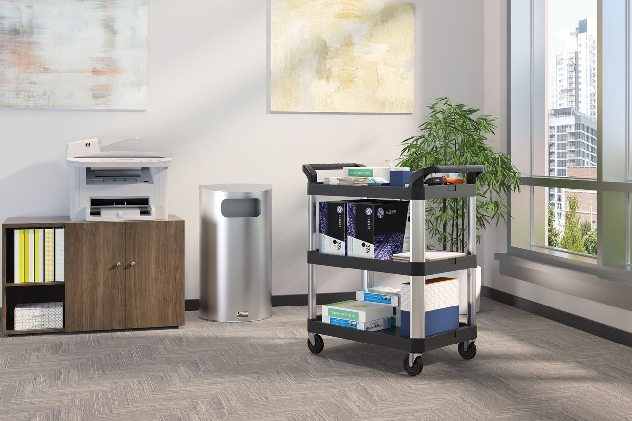 Suncast Small Service Cart