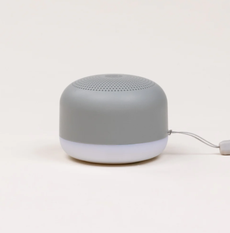 Travel Mini, Gray Sound Machine