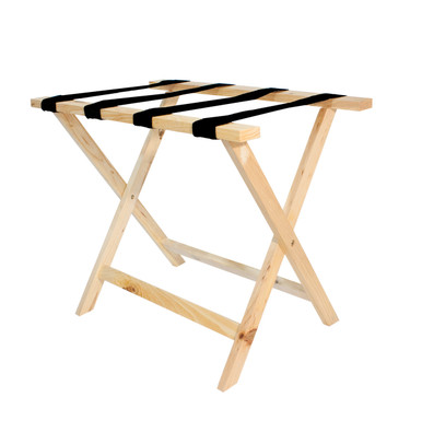 Standard Luggage Rack, Natural