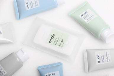 Amaki Botanical Skincare