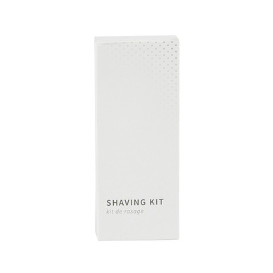 Simply Me Shaving Kit