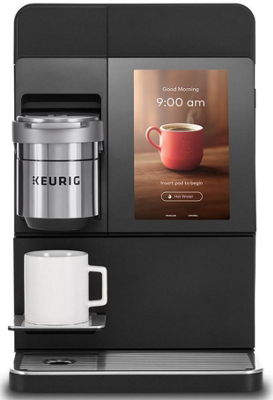 Keurig® K-4500™ Single Serve Commercial Café