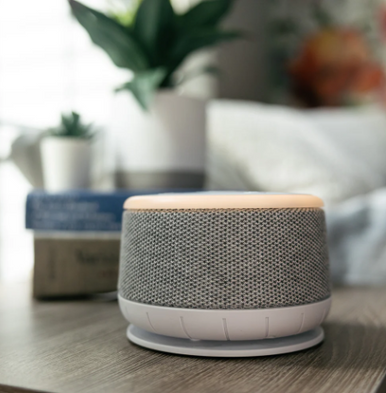 Dohm Nova Sound Machine