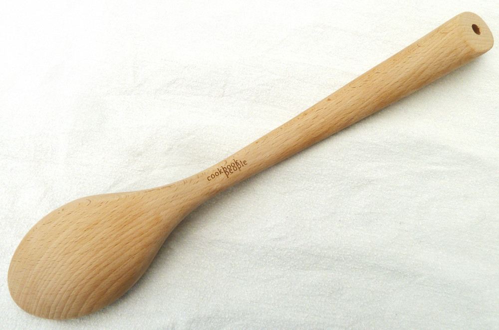 Wood Spoon - Beech
