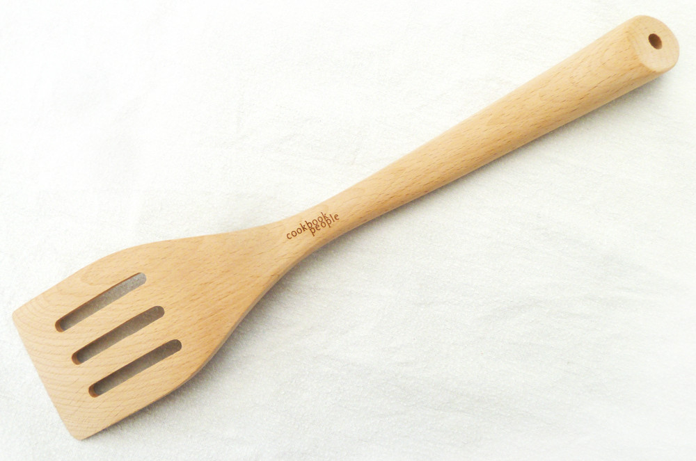 Spatula - Beech Wood