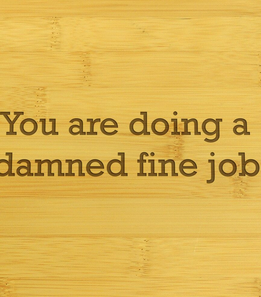 You are doing a damned fine job. Decorative Box Adjustable Wood