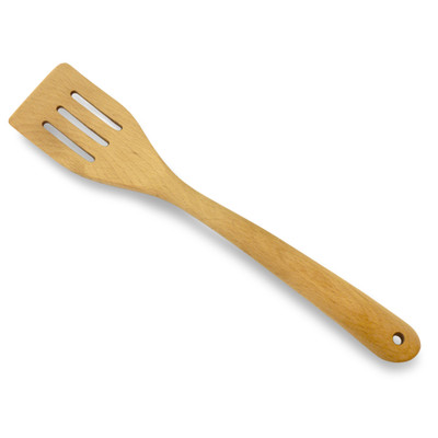 Spatula - Beech Wood