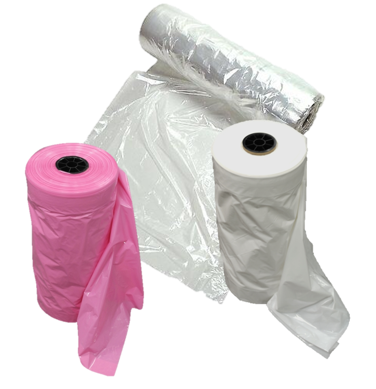 Garment Bags and Retail Packaging | Bag Outlet