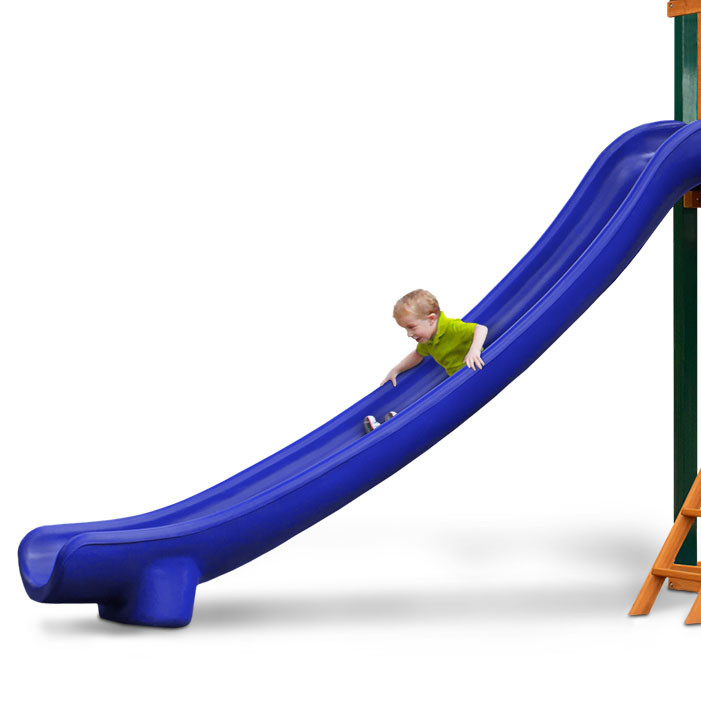 Super Scoop Slide | Swing Set Slides