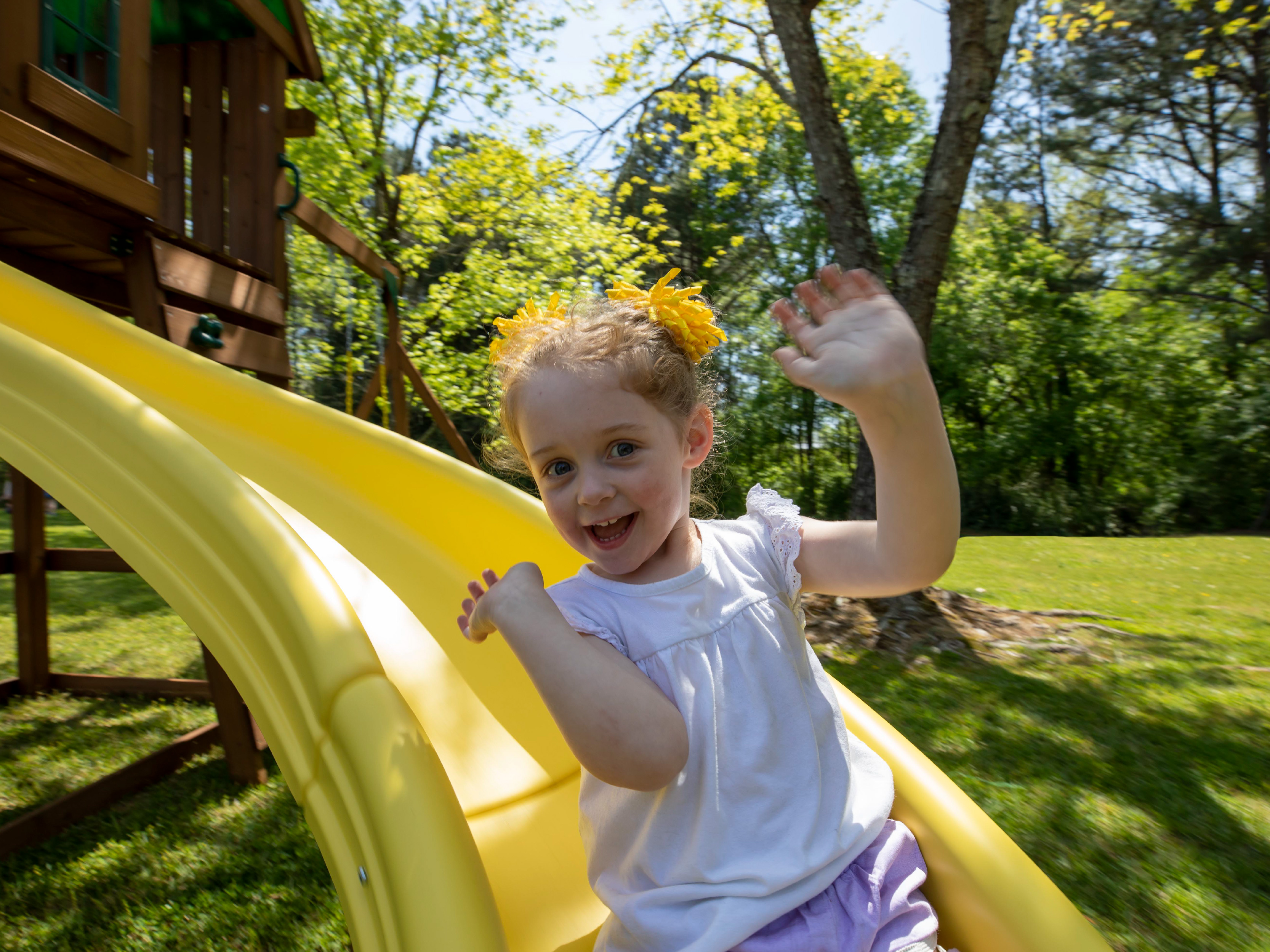 Playset Essentials for the Best Playtime - Swing-N-Slide