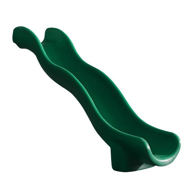 Super Wave Scoop Slide | Swing Set Slides