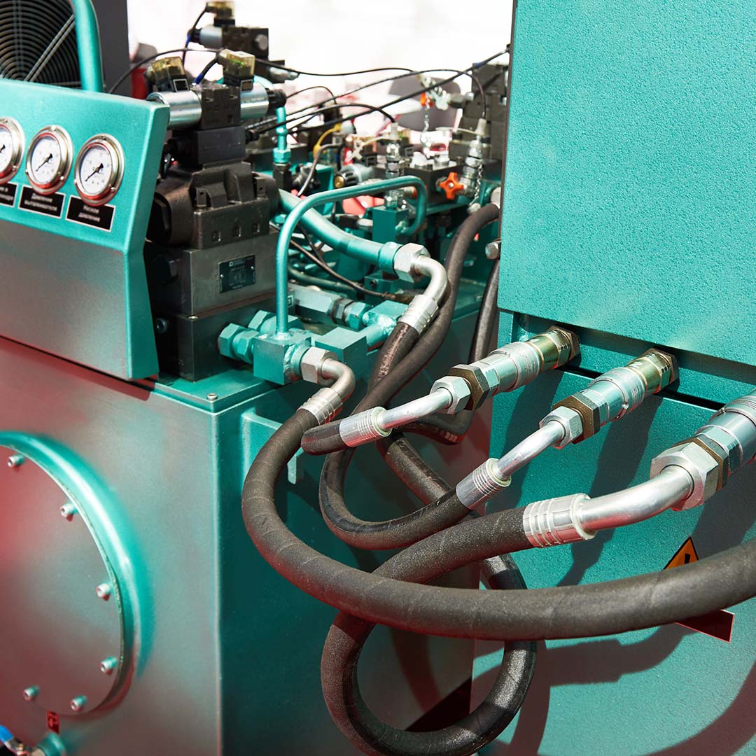 Best Tools for Diesel Engine Trucks - Flex Technologies Incorporated