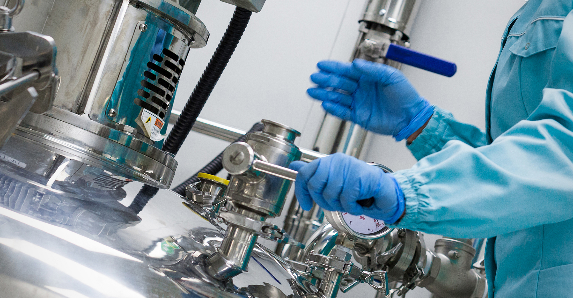 How The Biotech Industry Benefits From Silicone Hoses - Flex ...