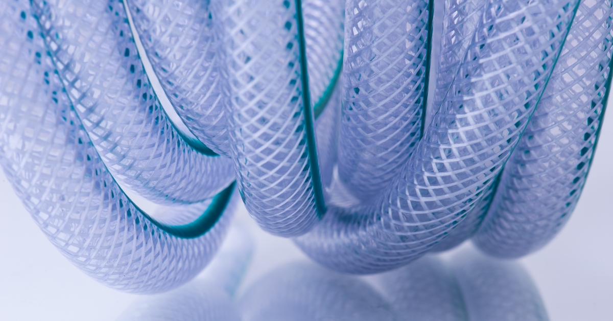 Understanding the Benefits of Transparent Silicone Tubing for Fluid ...