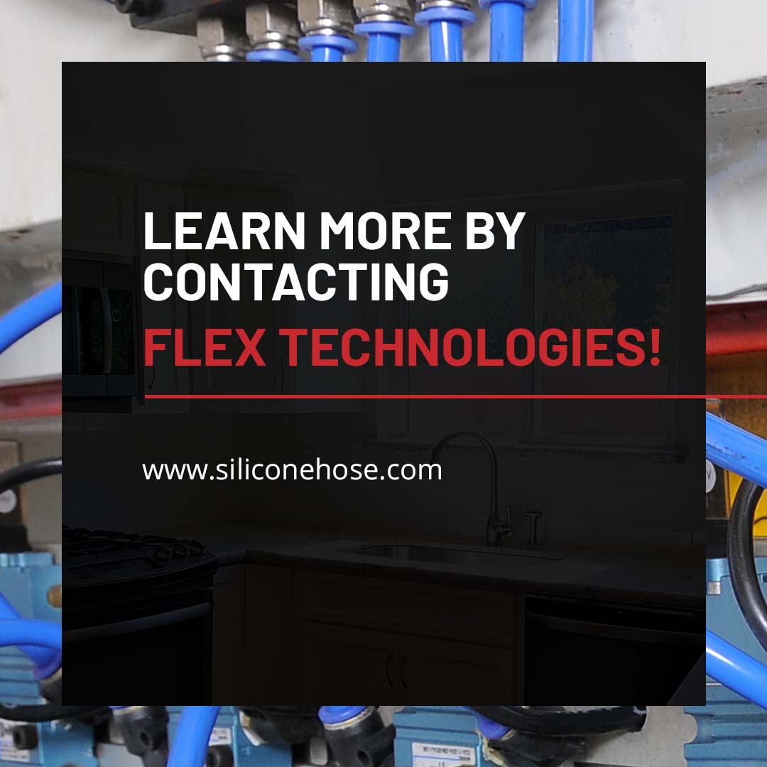 Ways To Make The Most Of Color-Coded Silicone Hoses - Flex Technologies ...