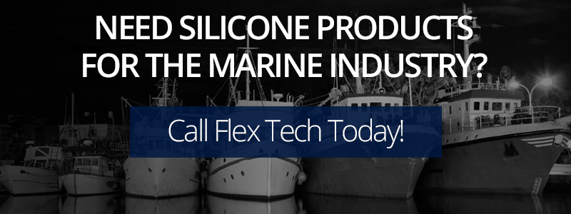 Marine and Marine Industry Facts - Flex Technologies Incorporated