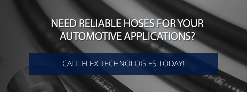5 Reasons Silicone Hoses Are Great For Auto-related Applications - Flex ...