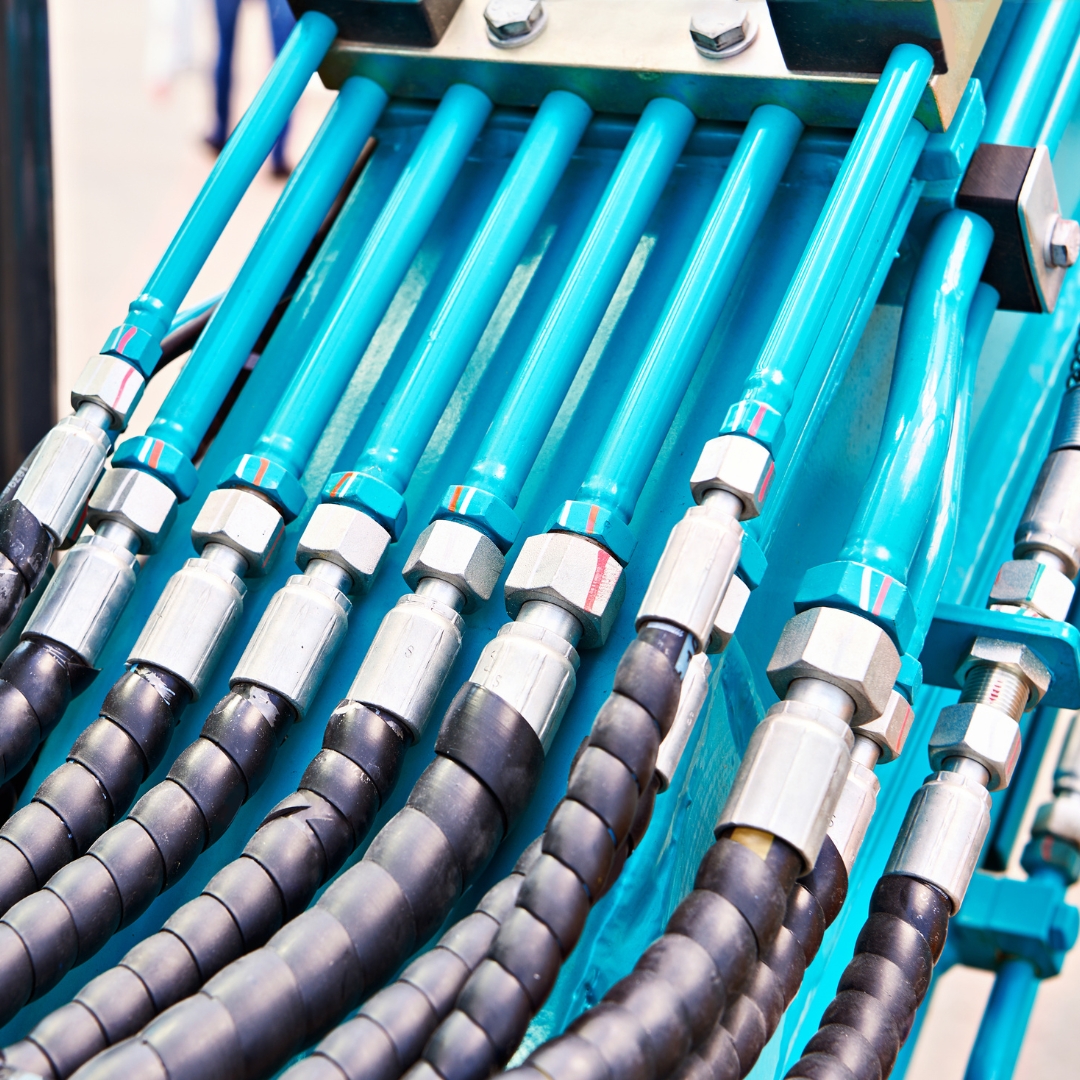 Our New NSF Certification - Flex Technologies Incorporated