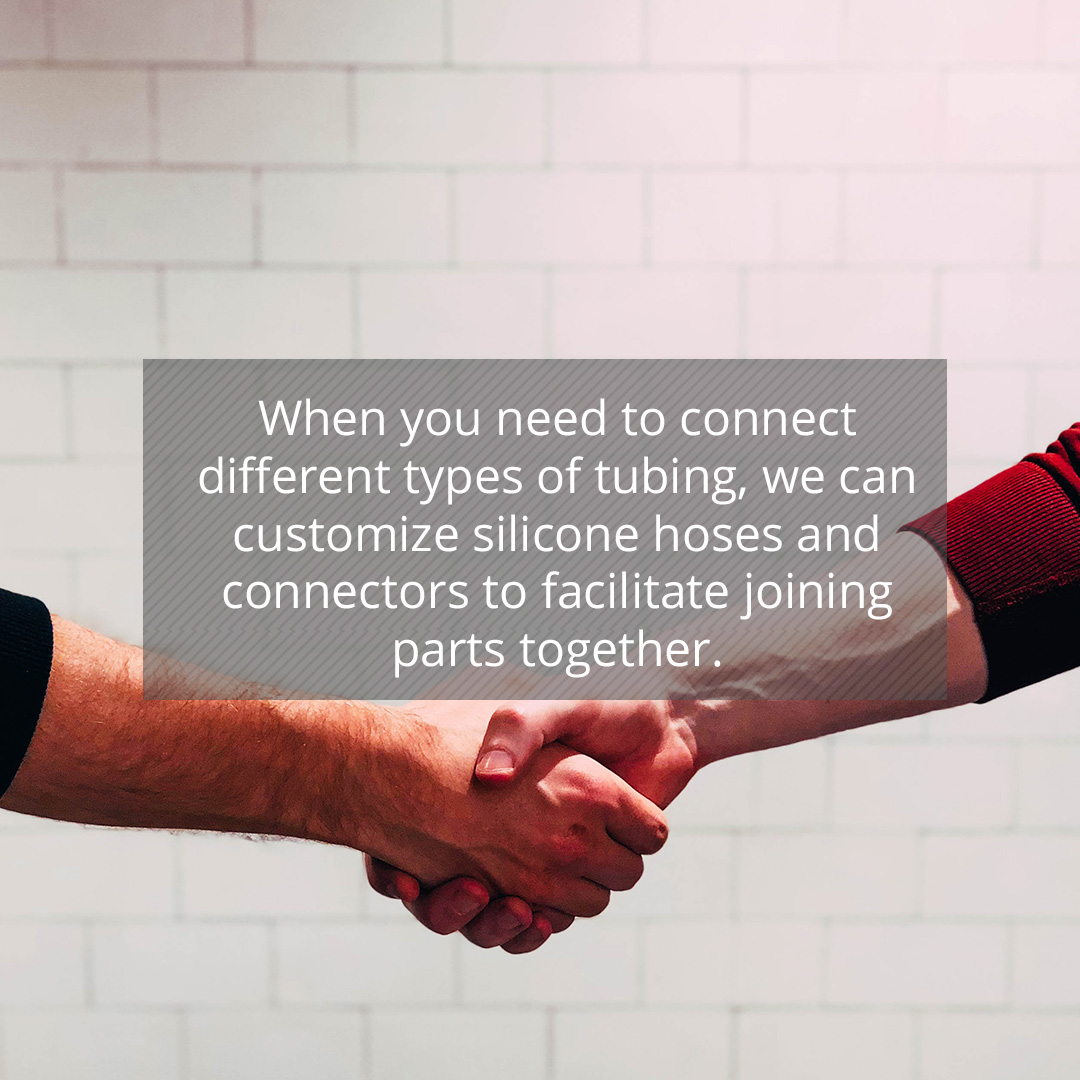 Ways To Make The Most Of Color-Coded Silicone Hoses - Flex Technologies ...