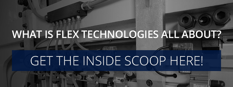 Silicone and the Medical Industry - Flex Technologies Incorporated