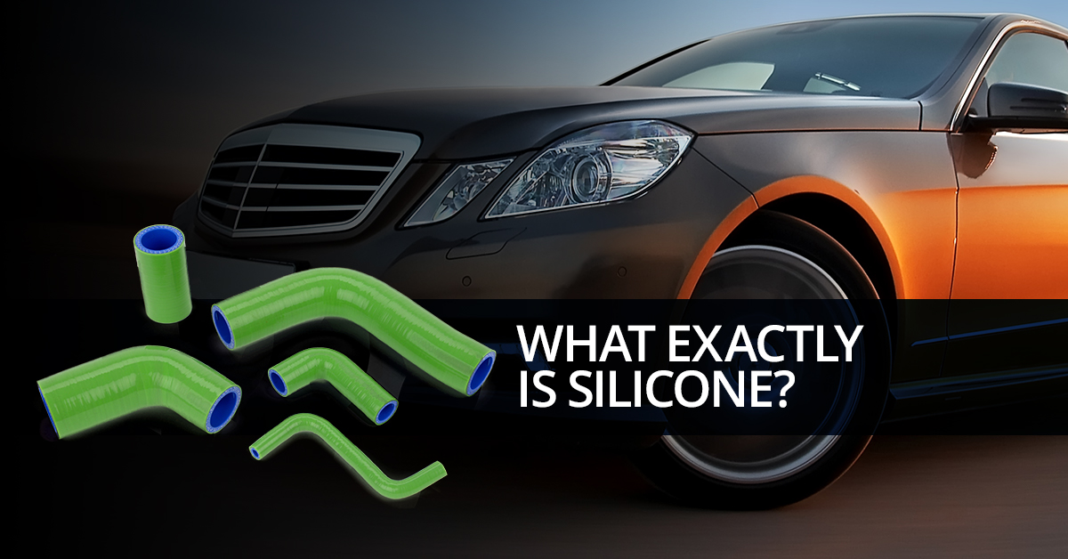 What Exactly Is Silicone? - Flex Technologies Incorporated