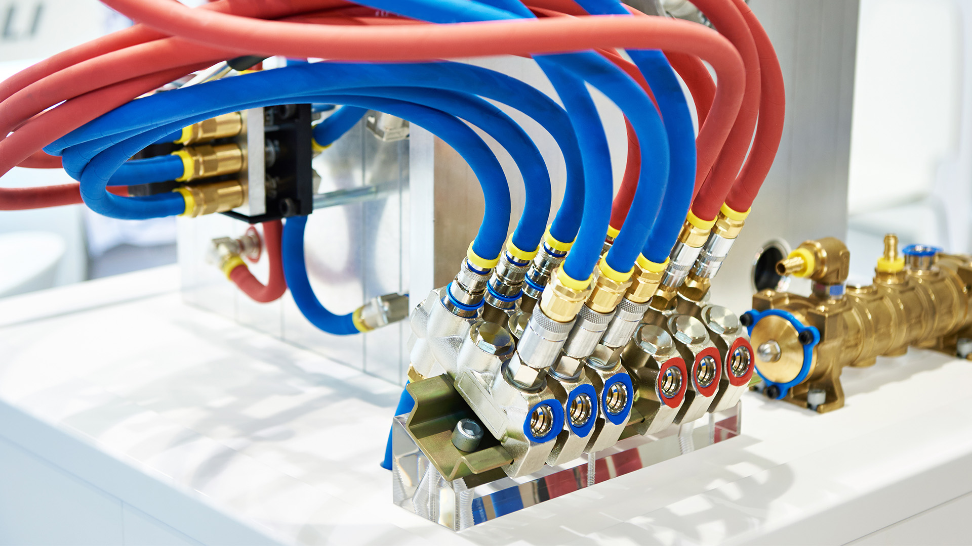 Why Flex Technologies Is a Trusted Multinational OEM Supplier - Flex ...