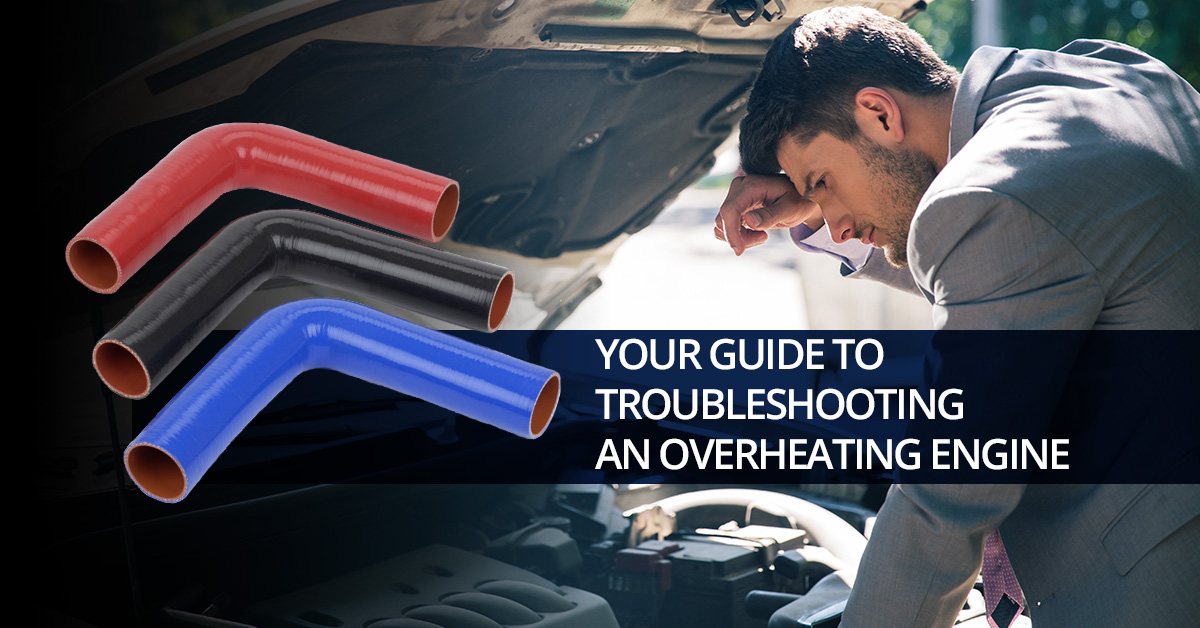 Your Guide to Troubleshooting an Overheating Engine - Flex Technologies ...