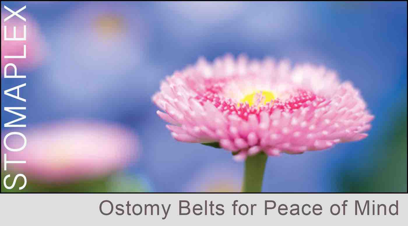 Learn More About Stomaplex Stoma Guards and Belts