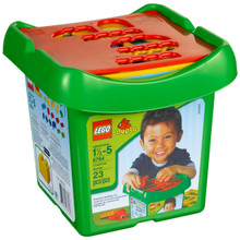 LEGO Creative Sorter 6784 (LEGO Duplo)