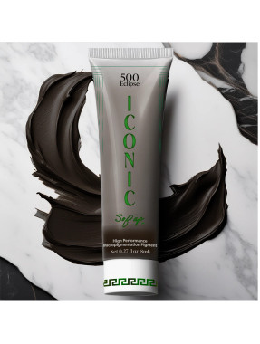 Eclipse - Iconic 500 - Hello Beautiful Face