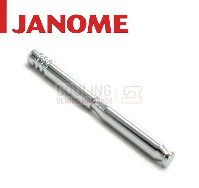 Spares & Accessories - JANOME - Spool Pin and Caps - Page 1 - Couling ...