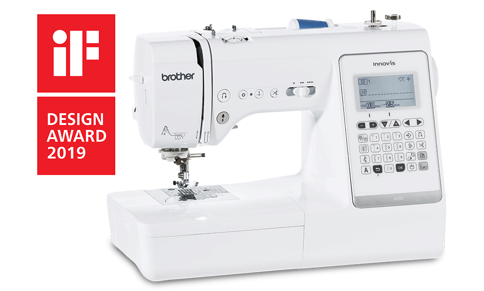 Brother Sewing Machines