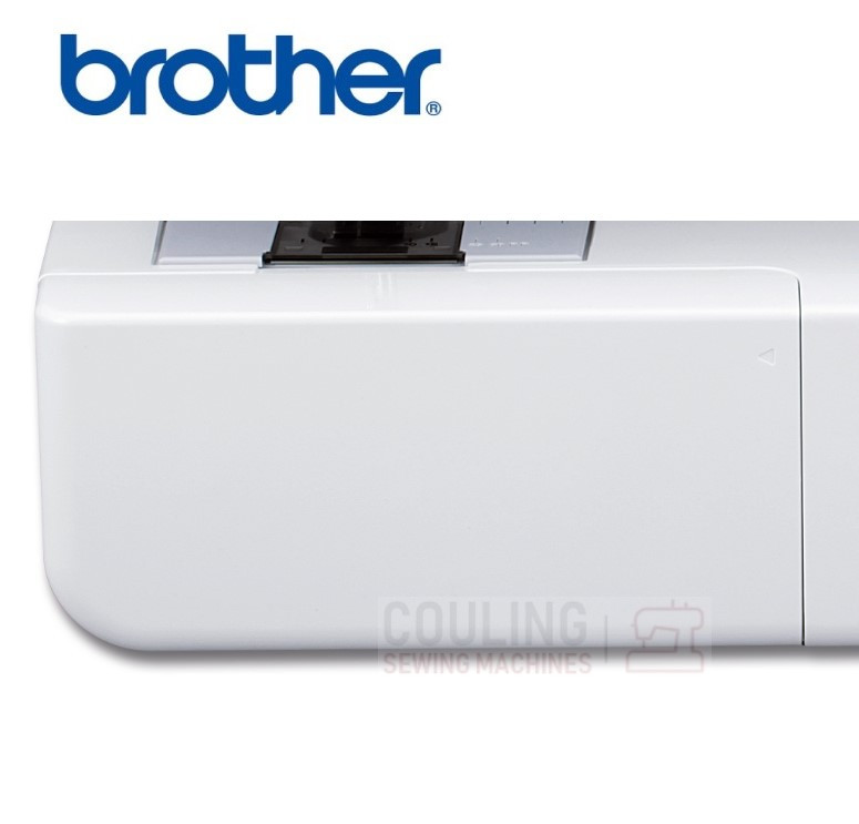 Spares & Accessories - BROTHER - Extension Tables - Page 1 - Couling ...