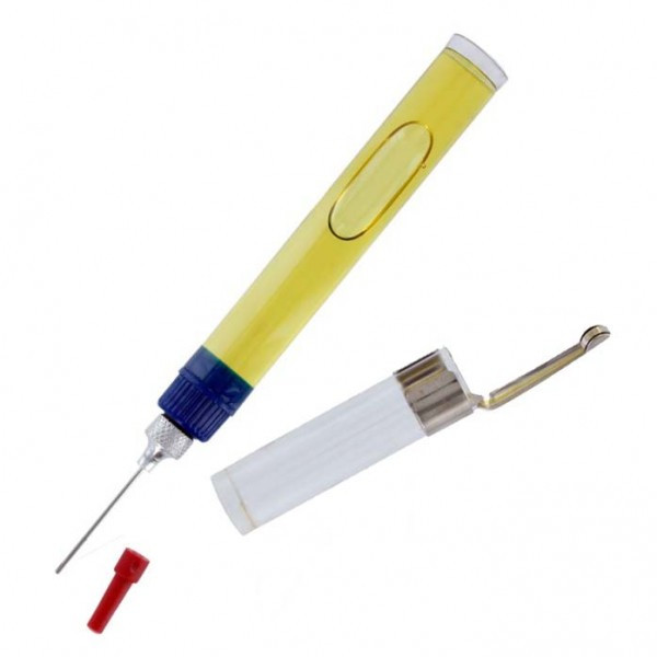 Precision Oiler for Sewing Machine Super Fine Oil Pen - Couling Sewing ...