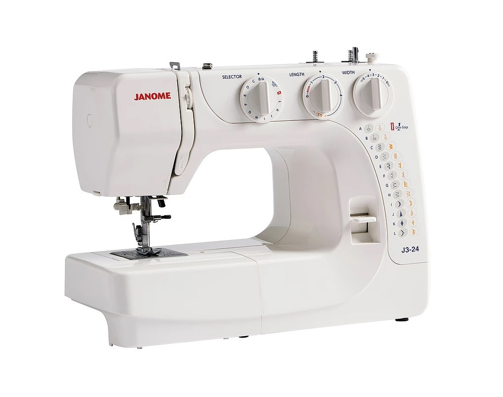 Janome Sewing Machines