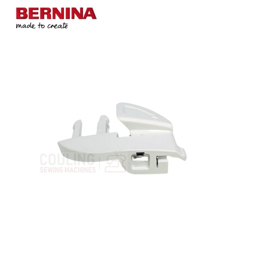 Bernina Thread Cutter Push In Type New 7 & 8 Series - Couling Sewing ...