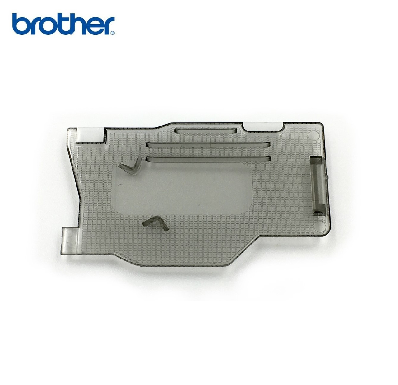 Spares & Accessories - BROTHER - Bobbin Cover and Slide Plates ...