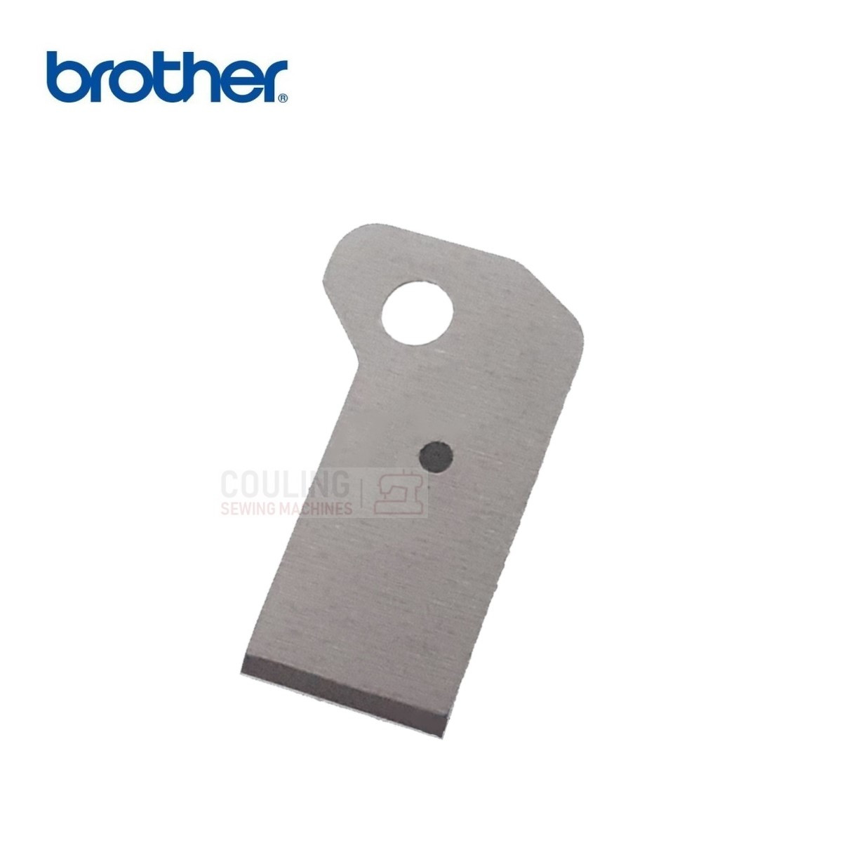 Brother PR VR Underbed Cutter FIXED KNIFE Blade - PR600 PR620 PR650 ...