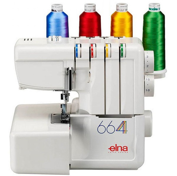 Overlockers - Page 1 - Couling Sewing Machines