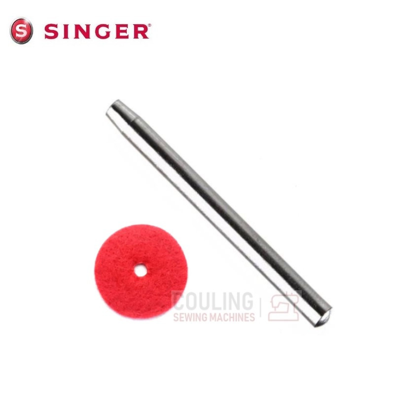 Spares & Accessories - SINGER - Spool Pin and Caps - Page 1 - Couling ...
