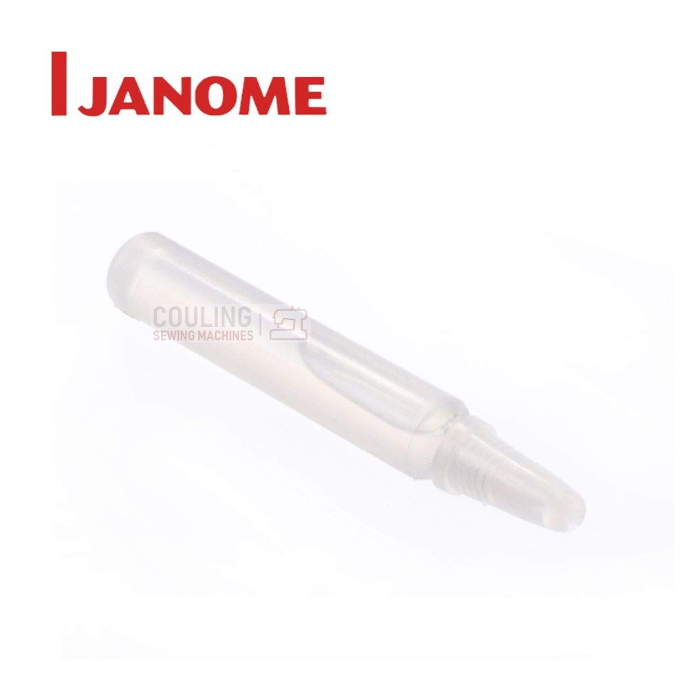 Janome Accessory Extension Box (Small white front box) Janome Machines ...