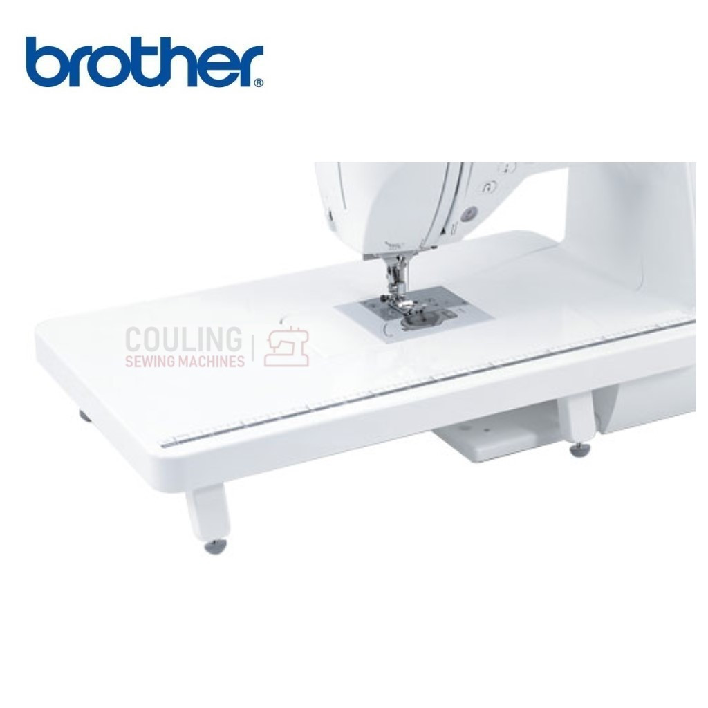 Spares & Accessories - BROTHER - Extension Tables - Couling Sewing Machines