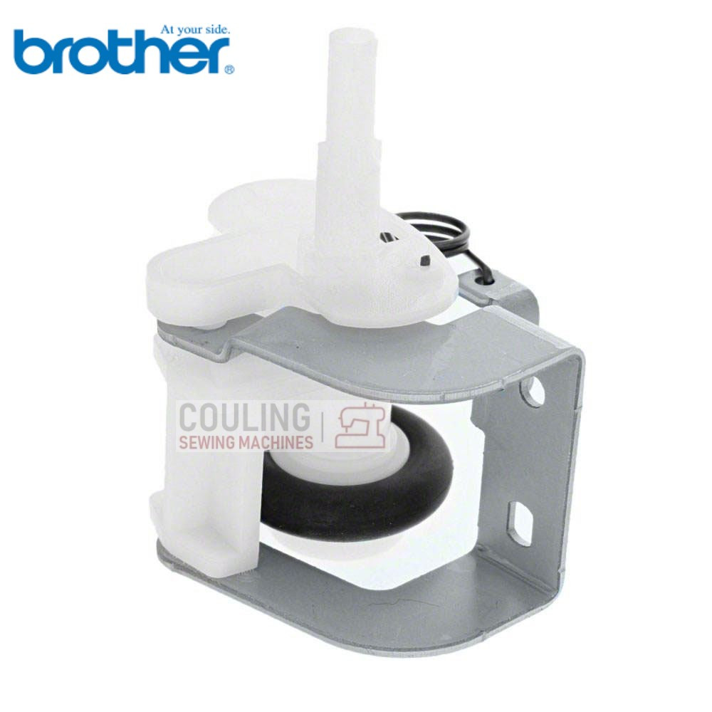 Spares & Accessories - BROTHER - Bobbin Winders and Parts - Couling ...